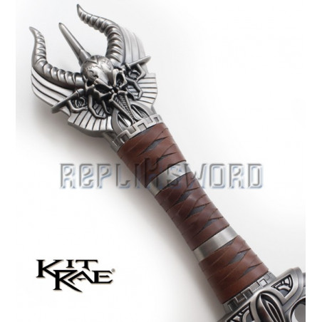 Achat Epee Kit Rae Fantasy Pas Cher, Anathar Replique, KR0020S ...