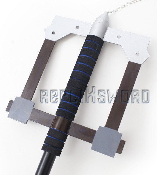 Achat Keybalde de Eraqus, Kingdom Hearts Replique Acier, JS2039 ...