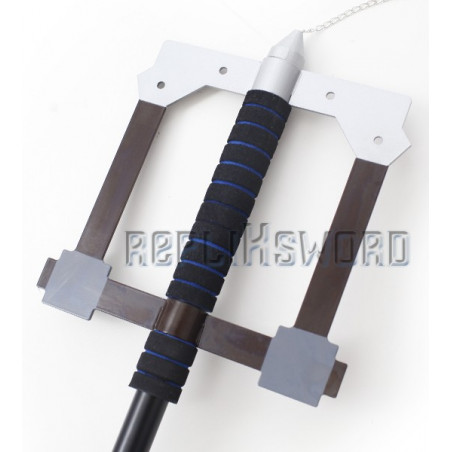 Achat Keybalde de Eraqus, Kingdom Hearts Replique Acier, JS2039 ...