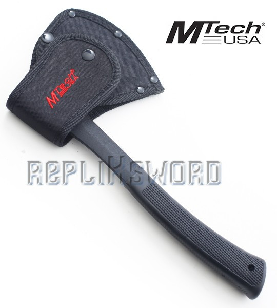 Achat Hache de Coupe Pas Cher, Petite Taille, MT-AXE - Repliksword