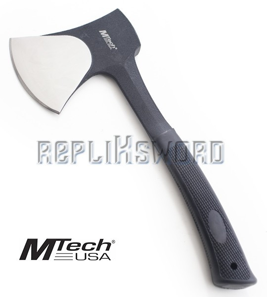 Achat Hache de Coupe Pas Cher, Petite Taille, MT-AXE - Repliksword