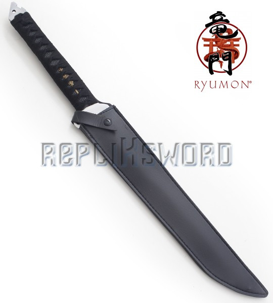Achat Tanto Japonais de Qualité Pas Cher, RY-3205L - Repliksword