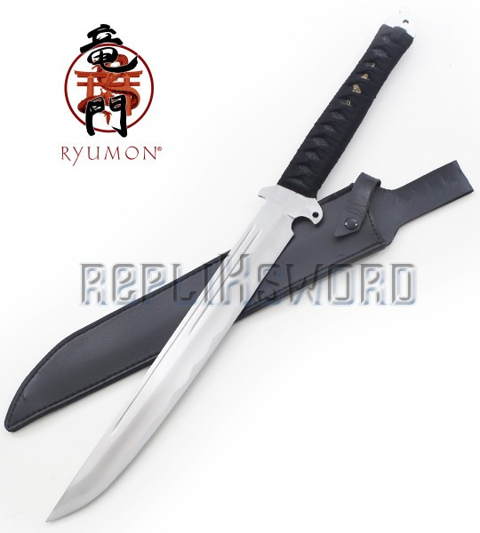 Achat Tanto Japonais de Qualité Pas Cher, RY-3205L - Repliksword