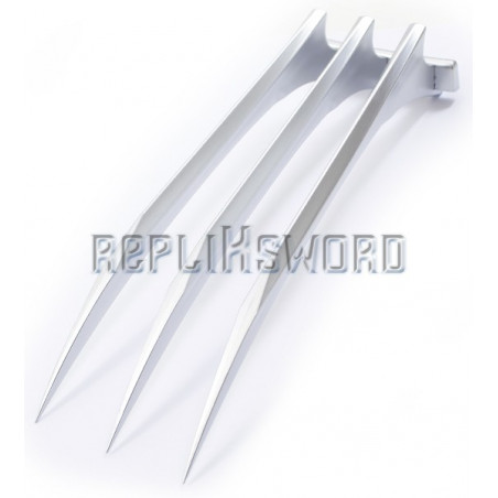 Achat Griffes de Wolverine Pas Cher, Reproduction X-Men - Repliksword