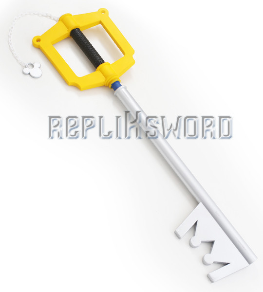 Achat Keyblade Replique de Sora, Epee de Sora, RE0206KY - Repliksword