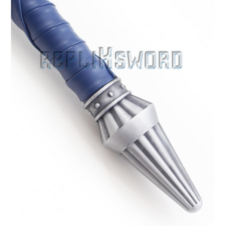 Achat Lance de Warcraft, Lance Chevalier Replique, RE0877LA - Repliksword