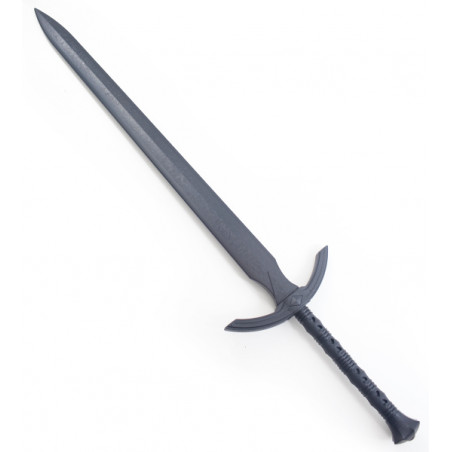 Achete Epee de Frappe, Epee Medievale Haute Qualité, W-207PX2 - Repliksword