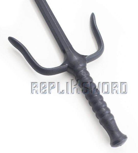 Achat Sai d'Entrainement, Sai de Combat, Sai Pas Cher, S-005 - Repliksword