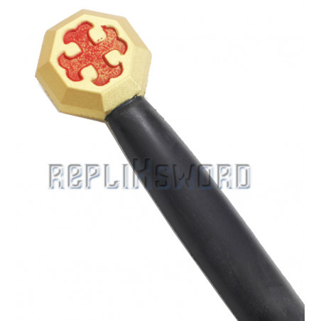 Achete Epee de Combat en Mousse, Epee Chevalier Latex - Repliksword