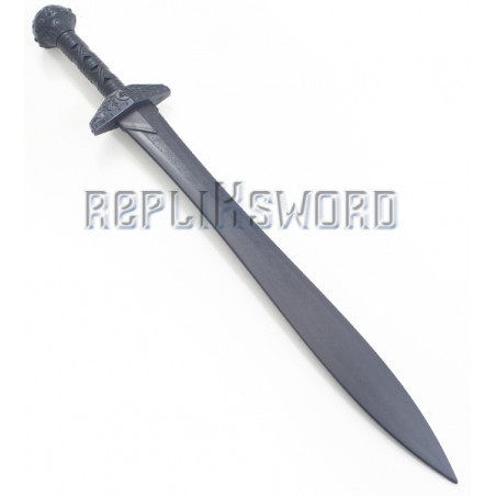 Achat Glaive Pas Cher, Epee de Combat Gladiateur de Qualité, W-209 ...