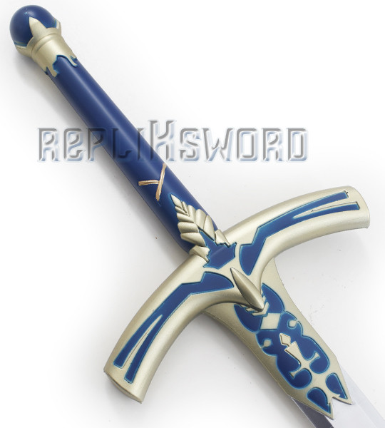 Achete Epee de Saber en Mousse Pas Cher, JTM110FAT - Repliksword