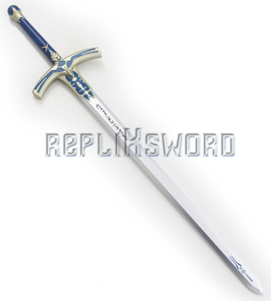 Achete Epee de Saber en Mousse Pas Cher, JTM110FAT - Repliksword