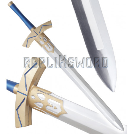Achete Epee Saber en Mousse Pas Cher, Sabre en Latex, JTM111FAT ...