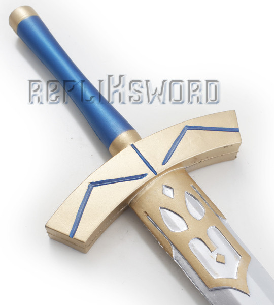 Achete Epee Saber en Mousse Pas Cher, Sabre en Latex, JTM111FAT ...