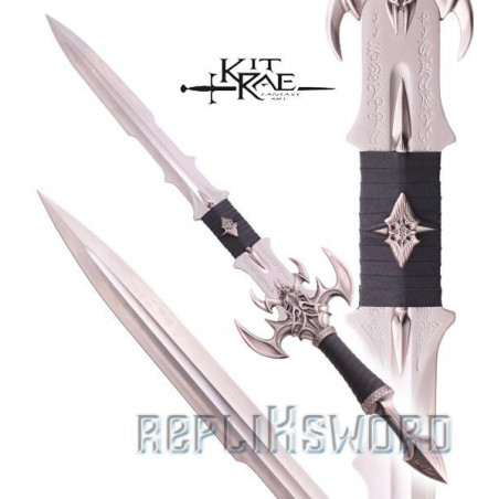 Kit Rae Epées, Exotath Epées United Cutlery, KR0030A, Sabres Kit Rae ...