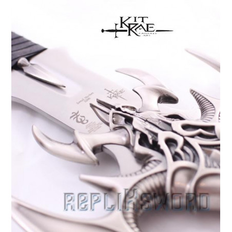 Kit Rae Epées, Exotath Epées United Cutlery, KR0030A, Sabres Kit Rae ...