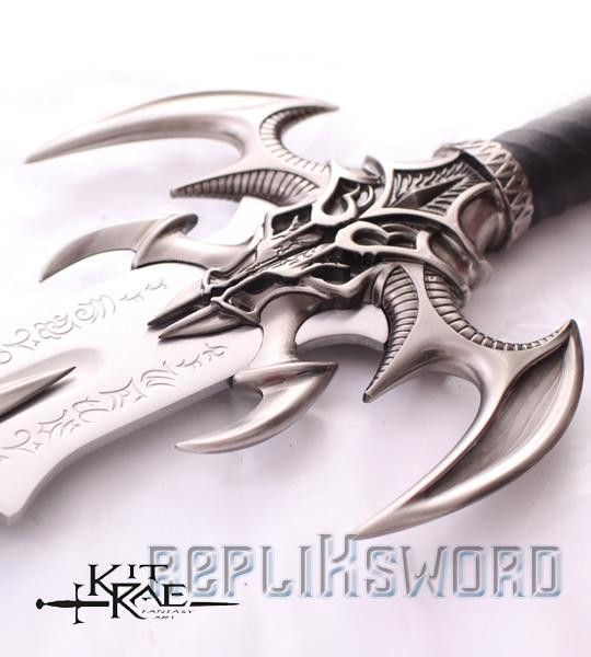 Kit Rae Epées, Exotath Epées United Cutlery, KR0030A, Sabres Kit Rae ...