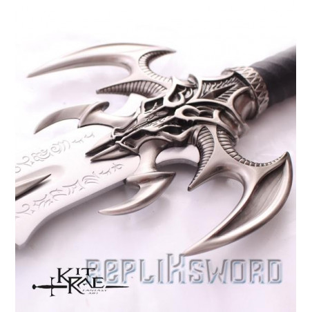 Kit Rae Epées, Exotath Epées United Cutlery, KR0030A, Sabres Kit Rae ...