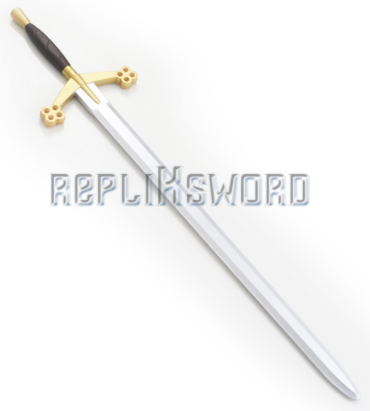Achat Epee de Combat Pas cher, Sabre en Latex - Repliksword