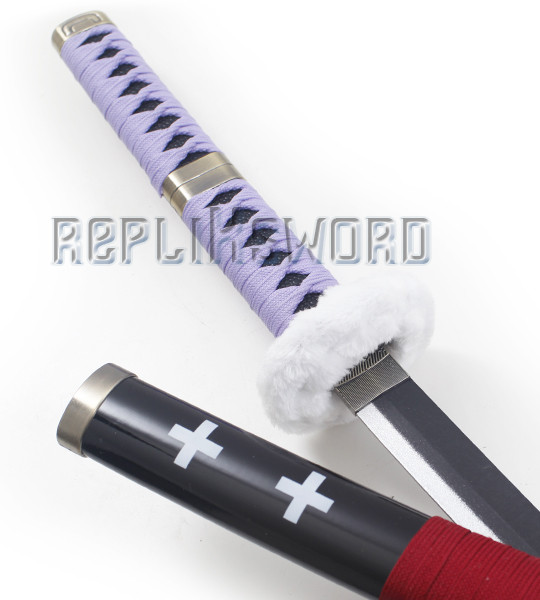 Achat Sabre Trafalgar Replique, Katana de Qualité, J03TRAFV - Repliksword