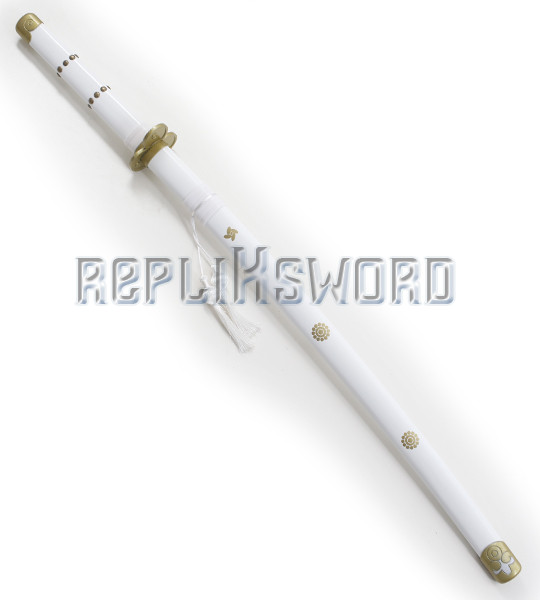 Achat Nouveau Sabre One Piece, Katana de Zoro Enma Pas Cher ...