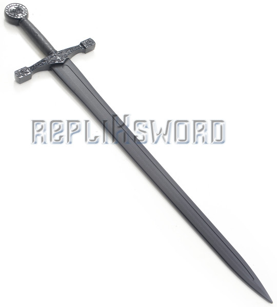 Achat Epee Excalibur Entrainement Pas Cher, Replique Epee Arthur, W-228 ...