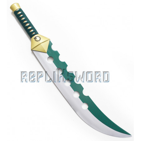 Achat Epee Meliodas, Replique Epee Seven Deadly Sins Pas Cher - Repliksword