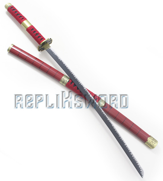Sabre One Piece, Katana de Zoro, Epée de One Piece - Repliksword