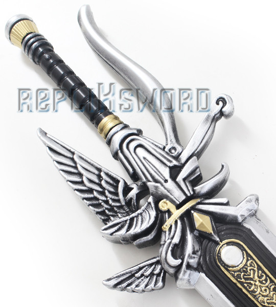 Achat Sabre Regis, Epee Noctis Mousse, REGIS-M - Repliksword