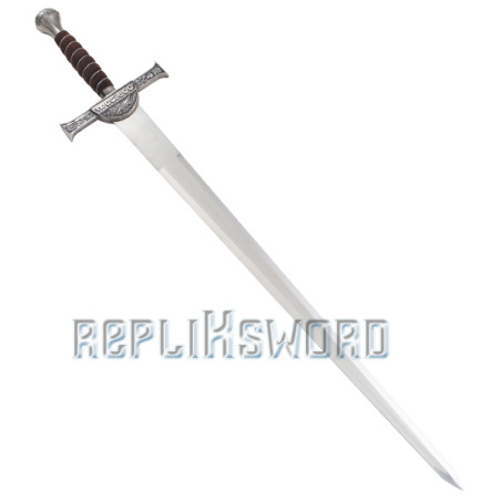 Achat Epee Macleod, Sabre Highlander Pas Cher, E12637 - Repliksword