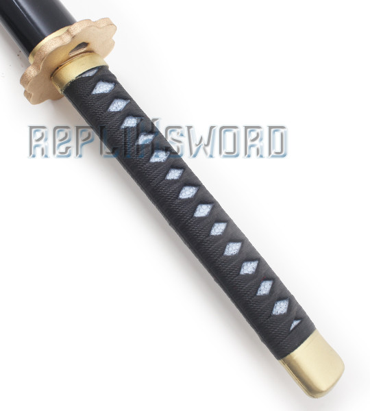 Achat Sabre One Piece Pas Cher, Katana Shusui de Zoro - Repliksword