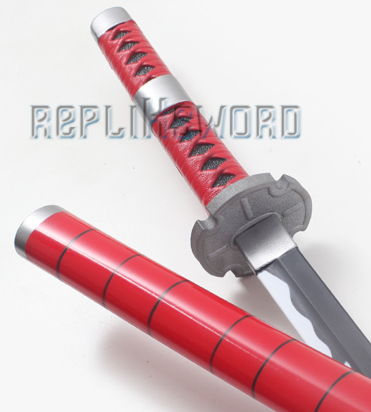 Achete Sabre Zoro Pas Cher, One Piece Epee Kitetsu - Repliksword