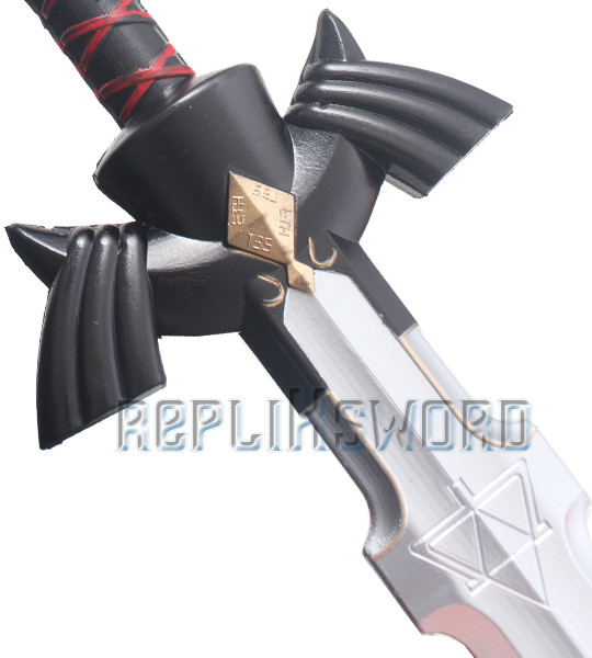 Achete Sabre Link Pas Cher, Epee Zelda Reproduction Mousse