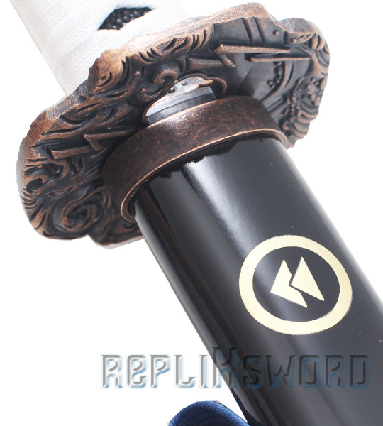 Achat Katana Jin Sakai Epee Pas Cher, Sabre Ghost of Tsushima