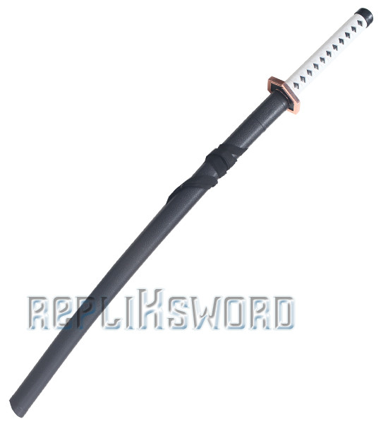 Achat Epee Giyu Pas Cher, Demon Slayer Sabre Entrainement Repliksword