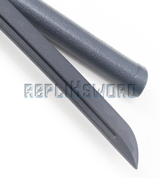 Achat Sabre Polypropylene, Katana Entrainement Pas Cher - Repliksword
