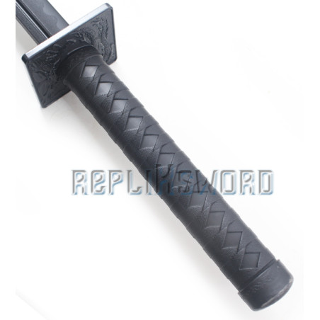 Achat Sabre Polypropylene, Katana Entrainement Pas Cher - Repliksword