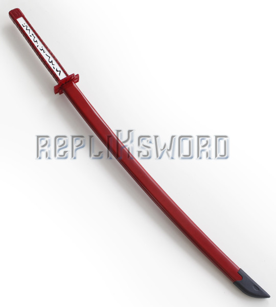 Achat Sabre Akame Ga Kill Pas Cher, Epee Bois - Repliksword