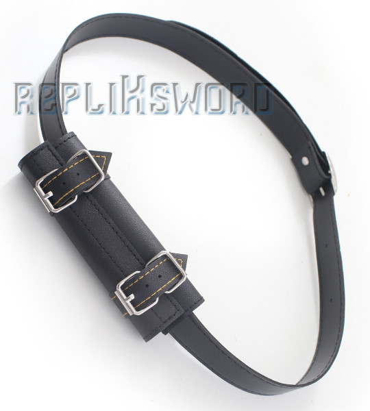 Achat Sabre Muichiro Pas Cher, Demon Slayer Epee Replique Repliksword