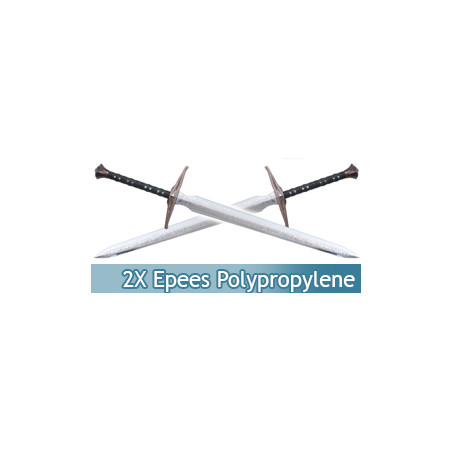 Achat Epee Medievale Frappe, Epee Entrainement Pas Cher - Repliksword