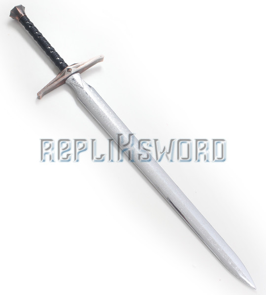 Achat Epee Medievale Frappe, Epee Entrainement Pas Cher - Repliksword