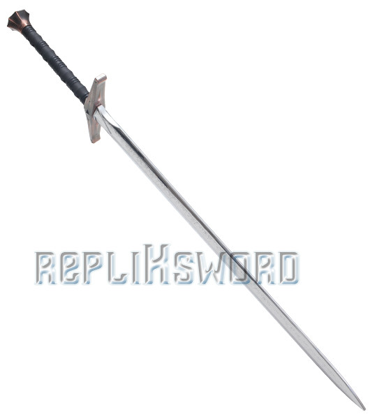 Achat Epee Medievale Frappe, Epee Entrainement Pas Cher - Repliksword