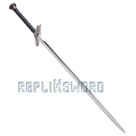 Achat Epee Medievale Frappe, Epee Entrainement Pas Cher - Repliksword