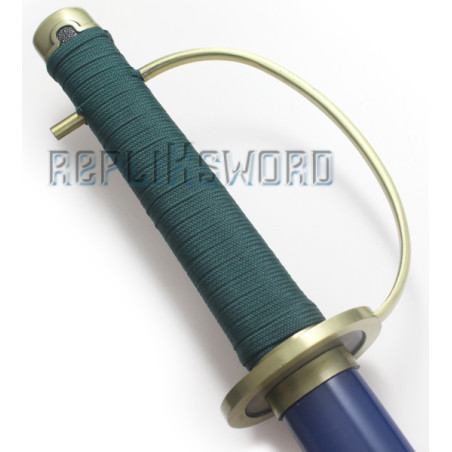 Achat Epee Shanks Pas Cher, Sabre One Piece, SH-673-2 - Repliksword