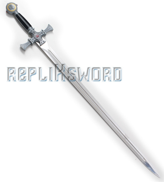 Achat Replique Epee Templier, Epee Chevalier Pas Cher - Repliksword