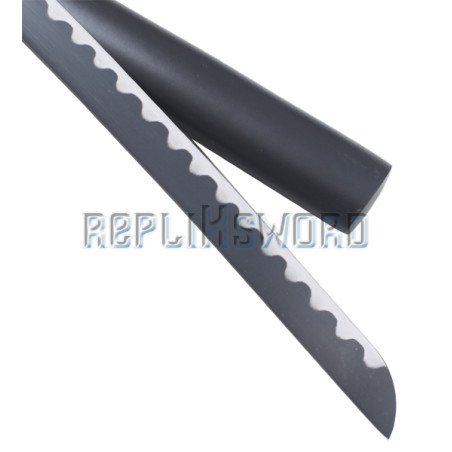 Achat Katana Black Clover Pas Cher, Yami Sukehiro Epee - Repliksword