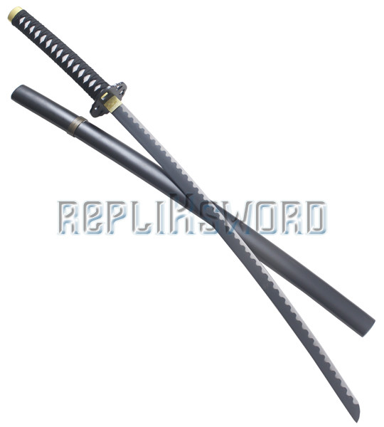Achat Katana Black Clover Pas Cher, Yami Sukehiro Epee - Repliksword