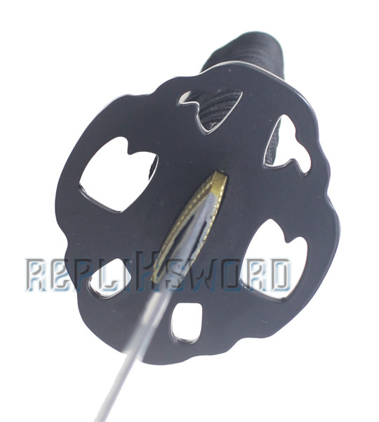 Achat Katana Black Clover Pas Cher, Yami Sukehiro Epee - Repliksword