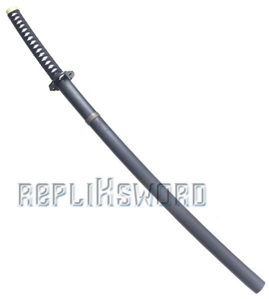 Achat Katana Black Clover Pas Cher, Yami Sukehiro Epee - Repliksword