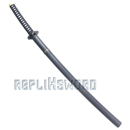 Achat Katana Black Clover Pas Cher, Yami Sukehiro Epee - Repliksword